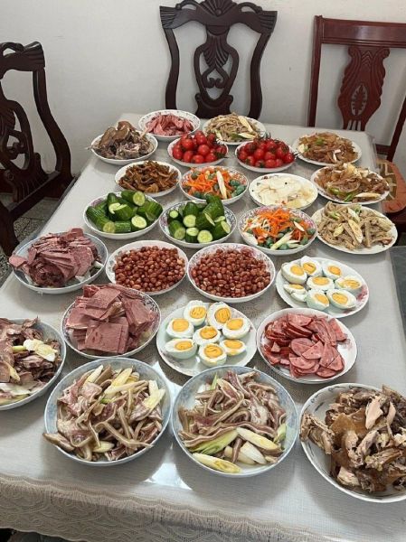 婚宴凉菜有哪些_婚宴8种凉菜怎么搭配-第2张图片-山城妙识