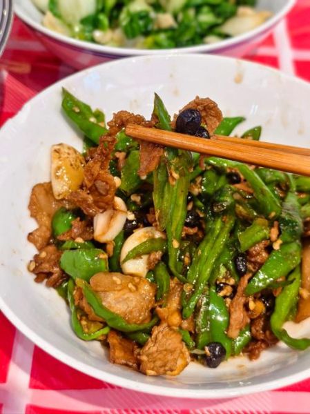 冬天吃什么菜好_冬季暖身家常菜推荐-第1张图片-山城妙识