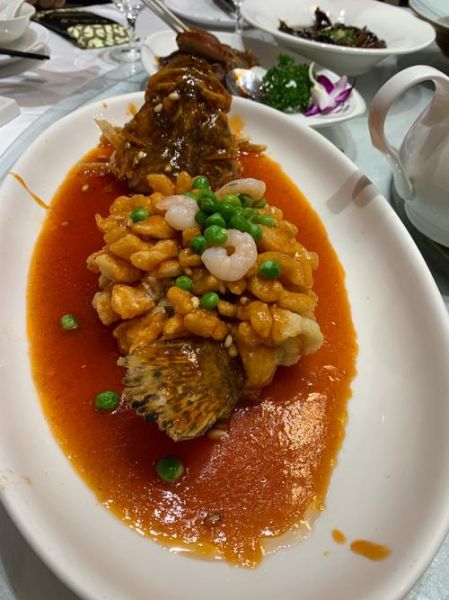 上海必吃美食餐厅有哪些_上海本帮菜推荐-第1张图片-山城妙识