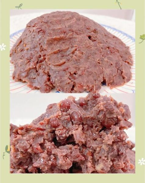 白豆沙馅怎么做_白豆沙馅需要炒多久-第3张图片-山城妙识