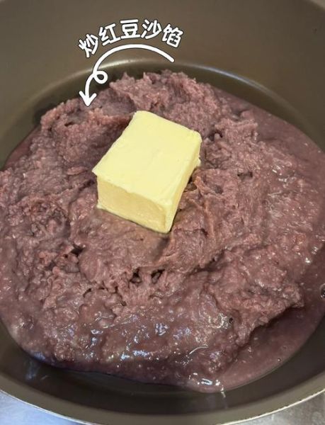 白豆沙馅怎么做_白豆沙馅需要炒多久-第2张图片-山城妙识