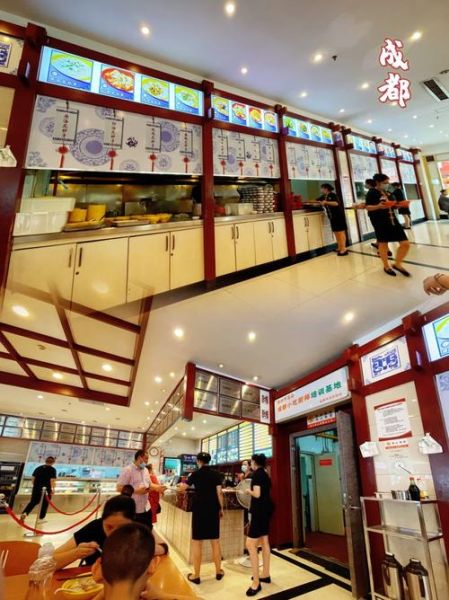 成都龙抄手哪家最正宗_龙抄手价格一般多少钱-第1张图片-山城妙识