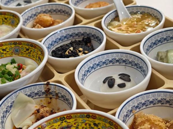 成都龙抄手哪家最正宗_龙抄手价格一般多少钱-第2张图片-山城妙识