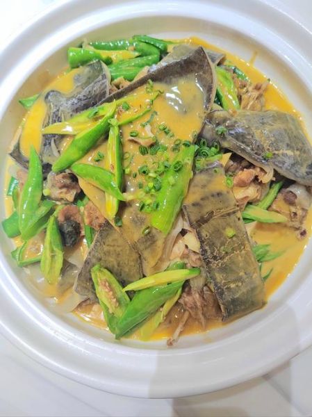 湖南香辣甲鱼怎么做_正宗做法步骤详解-第1张图片-山城妙识 湖南香辣甲鱼怎么做_正宗做法步骤详解-第1张图片-山城妙识