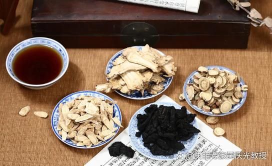 四物汤一个月喝几次_四物汤长期喝会胖吗-第3张图片-山城妙识 四物汤一个月喝几次_四物汤长期喝会胖吗-第3张图片-山城妙识