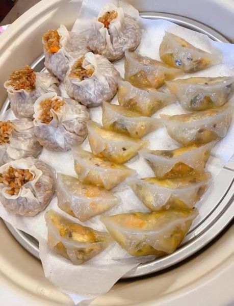 饺子皮怎么做才透明_透明饺子皮配方-第1张图片-山城妙识