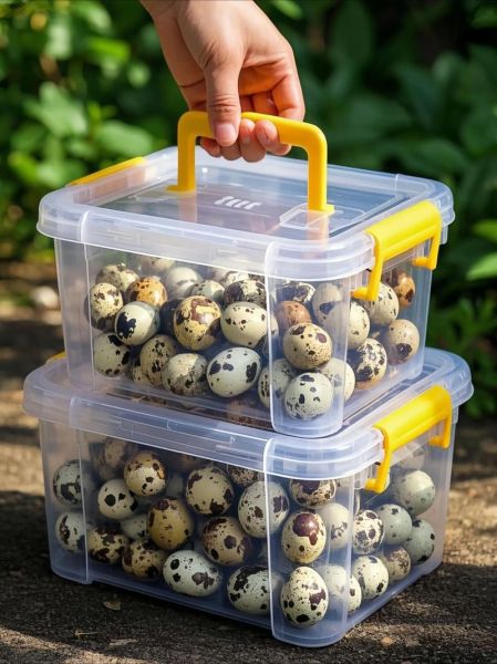 鹌鹑蛋一斤多少个_鹌鹑蛋一斤大概多少个-第1张图片-山城妙识