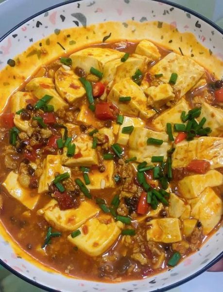 家常豆腐怎么做_麻婆豆腐正宗做法-第2张图片-山城妙识