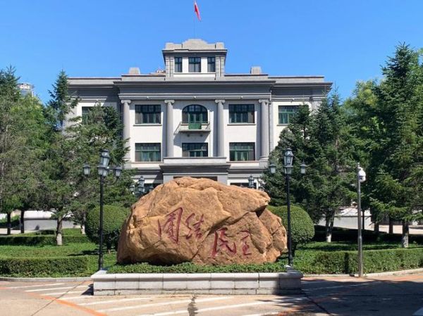 汤玉麟公馆在哪里_汤玉麟公馆开放时间-第1张图片-山城妙识