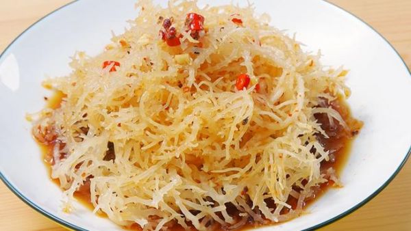 石花菜的功效与作用_石花菜怎么吃最健康-第3张图片-山城妙识