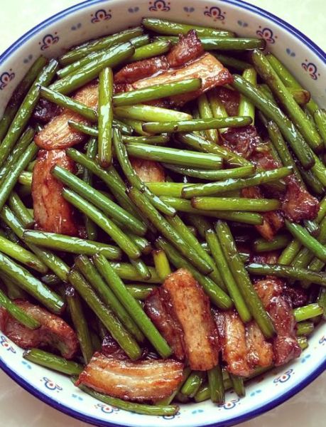 家常炒菜有哪些_新手怎么做才好吃-第1张图片-山城妙识