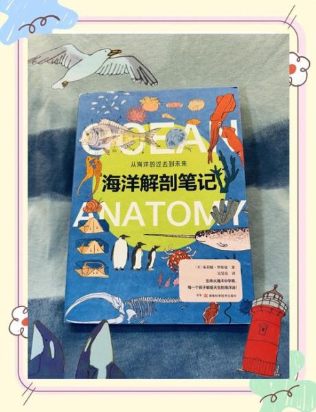 知识是什么的海洋_如何高效获取知识-第1张图片-山城妙识