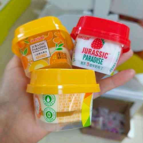 布丁和果冻的区别_布丁和果冻哪个更好吃-第2张图片-山城妙识