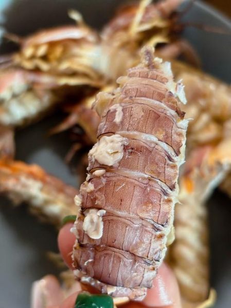 虾爬子煮多长时间_虾爬子怎么煮才鲜嫩-第2张图片-山城妙识