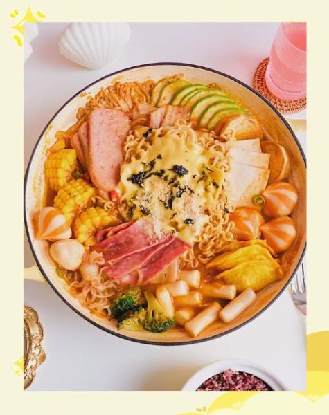 部队火锅和普通火锅的区别_哪个更好吃-第3张图片-山城妙识