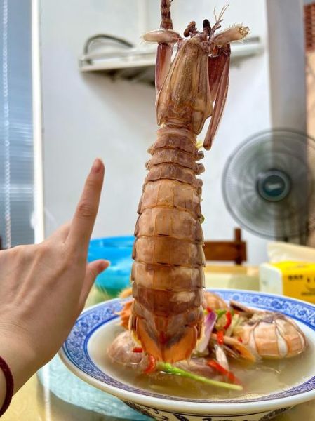 虾爬子煮多长时间_虾爬子怎么煮才鲜嫩-第3张图片-山城妙识