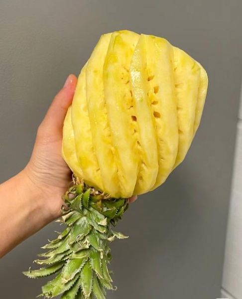 吃菠萝是什么性暗示_女生说吃菠萝暗示什么-第2张图片-山城妙识