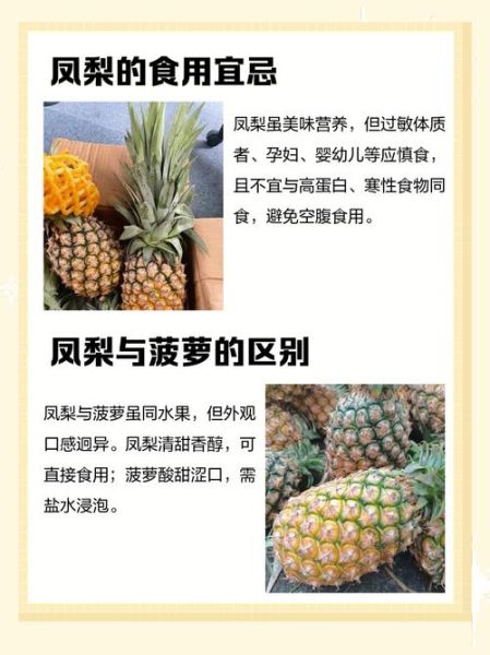 吃菠萝是什么性暗示_女生说吃菠萝暗示什么-第1张图片-山城妙识
