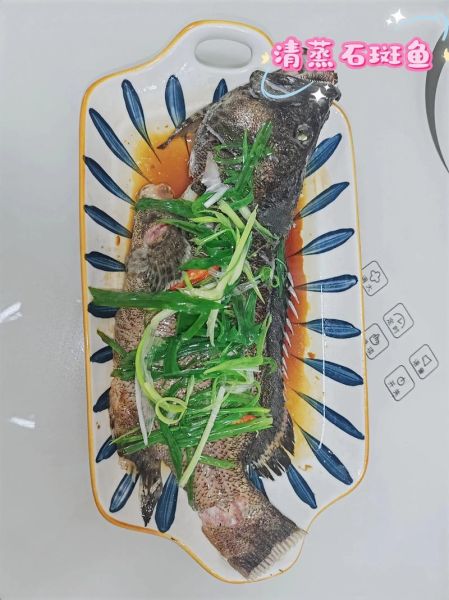 石斑鱼刺多吗_石斑鱼适合孩子吃吗-第1张图片-山城妙识