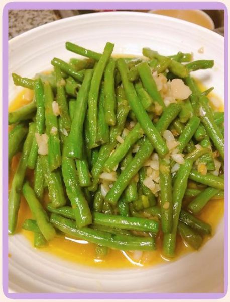 豇豆怎么炒好吃_豇豆焯水几分钟才脆绿-第2张图片-山城妙识 豇豆怎么炒好吃_豇豆焯水几分钟才脆绿-第2张图片-山城妙识