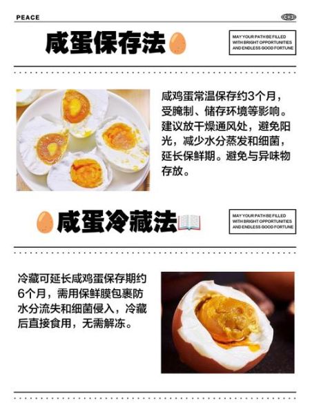 怎样腌制咸鸡蛋_咸鸡蛋腌制多久能吃-第2张图片-山城妙识