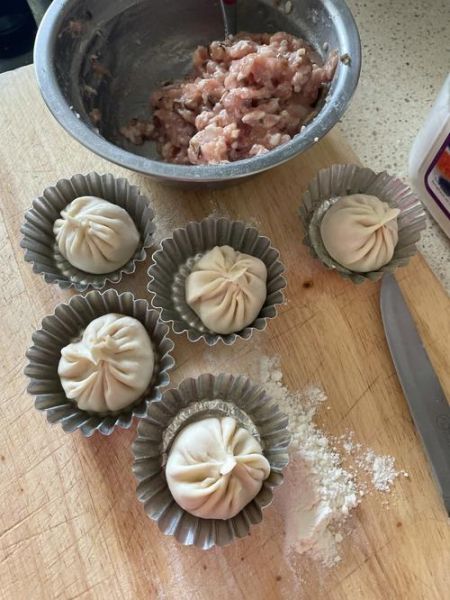 灌汤包猪皮冻怎么做_猪皮冻汤包不破皮秘诀-第3张图片-山城妙识 灌汤包猪皮冻怎么做_猪皮冻汤包不破皮秘诀-第3张图片-山城妙识