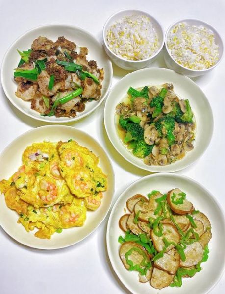 晚饭吃什么简单又营养_家常晚饭菜谱推荐-第2张图片-山城妙识 晚饭吃什么简单又营养_家常晚饭菜谱推荐-第2张图片-山城妙识