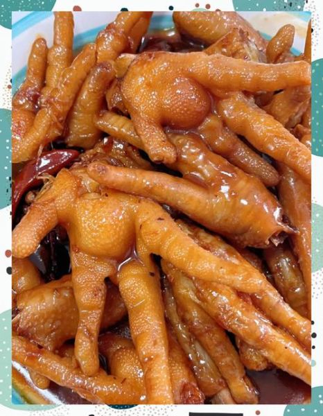 红烧鸡爪要煮多久_鸡爪怎么煮才软烂-第3张图片-山城妙识 红烧鸡爪要煮多久_鸡爪怎么煮才软烂-第3张图片-山城妙识