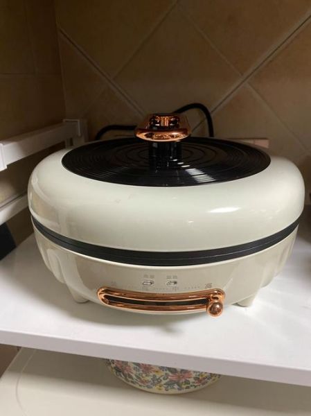 家用电饼铛哪个牌子好_电饼铛什么品牌质量好-第2张图片-山城妙识