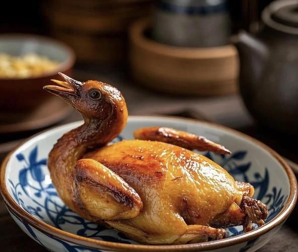 粤菜十大招牌菜有哪些_如何在家复刻-第1张图片-山城妙识