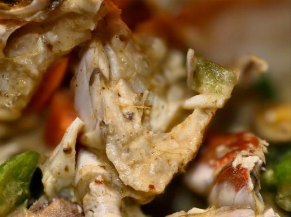 咖喱梭子蟹怎么做_咖喱梭子蟹家常做法-第3张图片-山城妙识 咖喱梭子蟹怎么做_咖喱梭子蟹家常做法-第3张图片-山城妙识