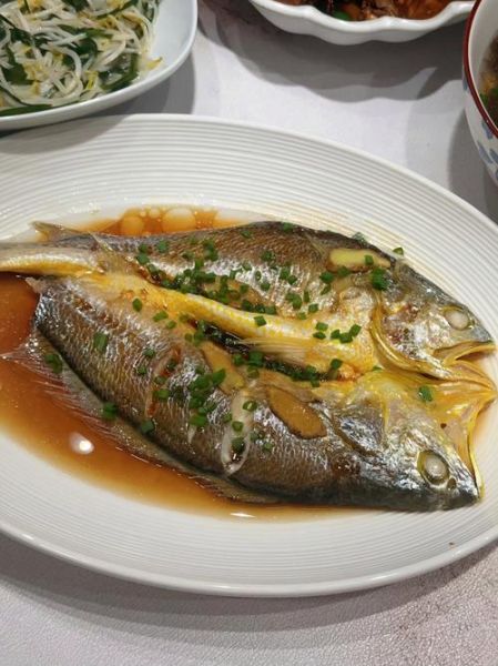 红烧黄鱼怎么做_红烧黄鱼的做法步骤窍门-第1张图片-山城妙识 红烧黄鱼怎么做_红烧黄鱼的做法步骤窍门-第1张图片-山城妙识