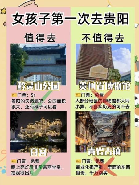 贵阳旅游攻略必玩的景点_贵阳三日游怎么安排-第2张图片-山城妙识