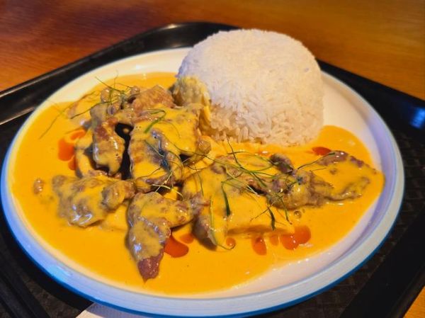 泰式咖喱牛肉怎么做_泰式咖喱牛肉用什么咖喱-第2张图片-山城妙识 泰式咖喱牛肉怎么做_泰式咖喱牛肉用什么咖喱-第2张图片-山城妙识