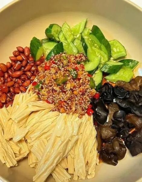 夏天吃什么菜开胃又解暑_家常凉拌菜怎么做-第3张图片-山城妙识