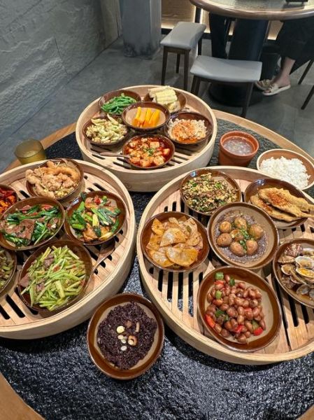 小碗菜有哪些_小碗菜怎么搭配最下饭-第1张图片-山城妙识