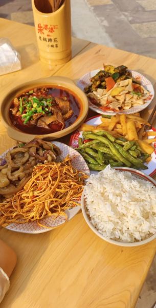 小碗菜有哪些_小碗菜怎么搭配最下饭-第2张图片-山城妙识