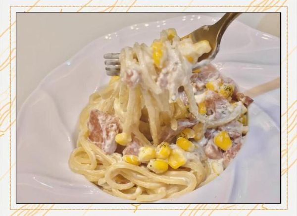 牛奶意面怎么做_牛奶意面好吃吗-第3张图片-山城妙识 牛奶意面怎么做_牛奶意面好吃吗-第3张图片-山城妙识