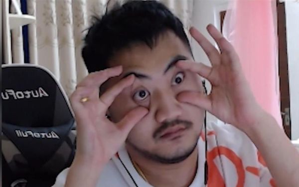 csgo茄子在哪个平台直播_茄子直播间地址是多少-第1张图片-山城妙识 csgo茄子在哪个平台直播_茄子直播间地址是多少-第1张图片-山城妙识