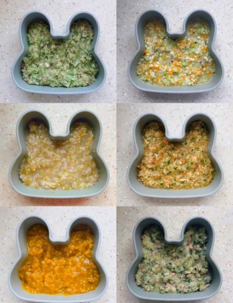 九个月宝宝辅食吃什么_九个月宝宝辅食食谱-第1张图片-山城妙识