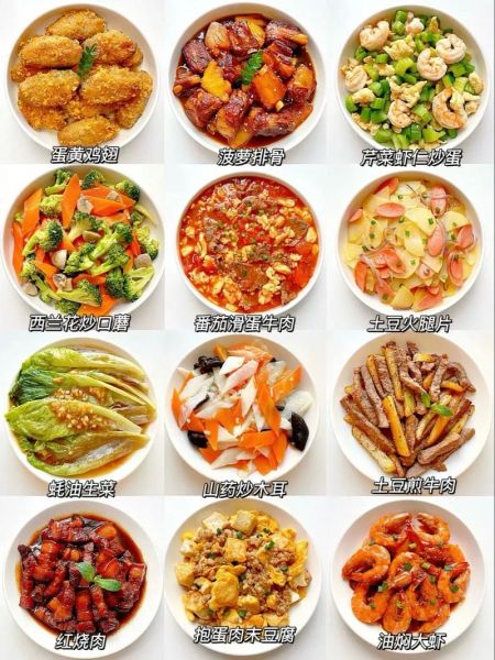 简单便宜又好吃的家常菜有哪些_怎么做-第2张图片-山城妙识