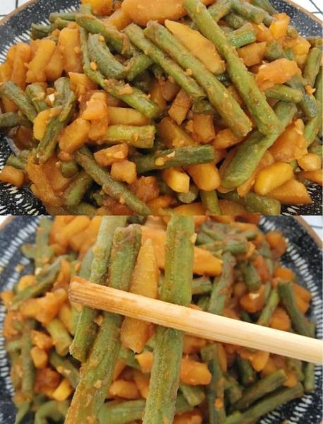 简单便宜又好吃的家常菜有哪些_怎么做-第3张图片-山城妙识