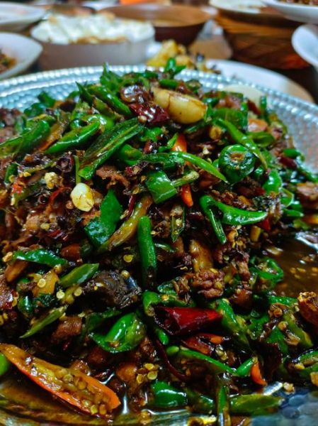 徐州菜谱大全_有哪些地道家常菜-第2张图片-山城妙识