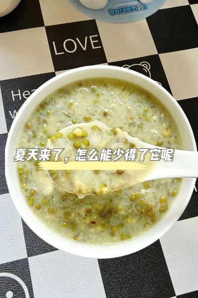 莲子绿豆汤怎么煮_莲子绿豆汤要泡多久-第2张图片-山城妙识 莲子绿豆汤怎么煮_莲子绿豆汤要泡多久-第2张图片-山城妙识
