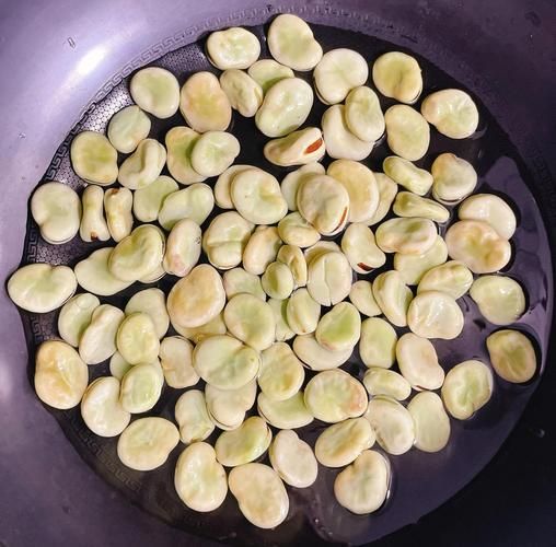 蚕豆怎么做好吃_蚕豆的做法视频教程-第2张图片-山城妙识 蚕豆怎么做好吃_蚕豆的做法视频教程-第2张图片-山城妙识