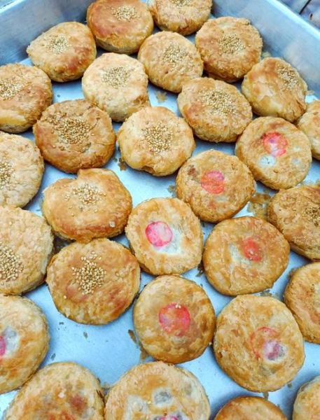 河北有什么特色小吃_河北美食小吃排行榜前十名-第3张图片-山城妙识