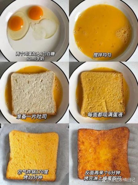 吐司怎么做_吐司的做法视频-第3张图片-山城妙识