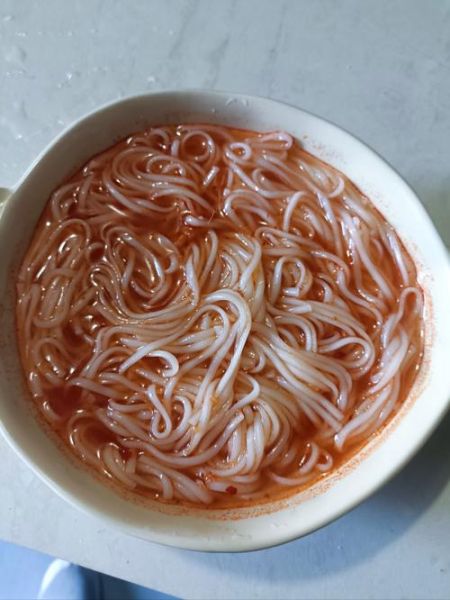 挂面怎么煮不坨_家常挂面汤面做法-第2张图片-山城妙识