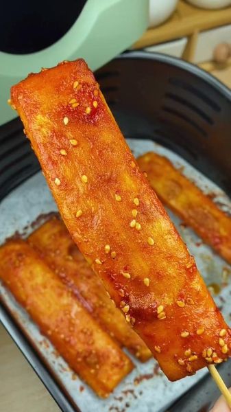 脆皮年糕怎么煎_年糕煎多久才外酥里糯-第2张图片-山城妙识 脆皮年糕怎么煎_年糕煎多久才外酥里糯-第2张图片-山城妙识