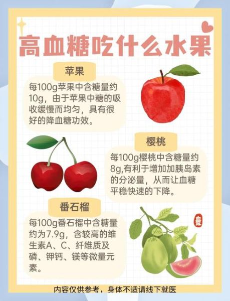 糖分高的水果有哪些_糖尿病人能吃吗-第1张图片-山城妙识